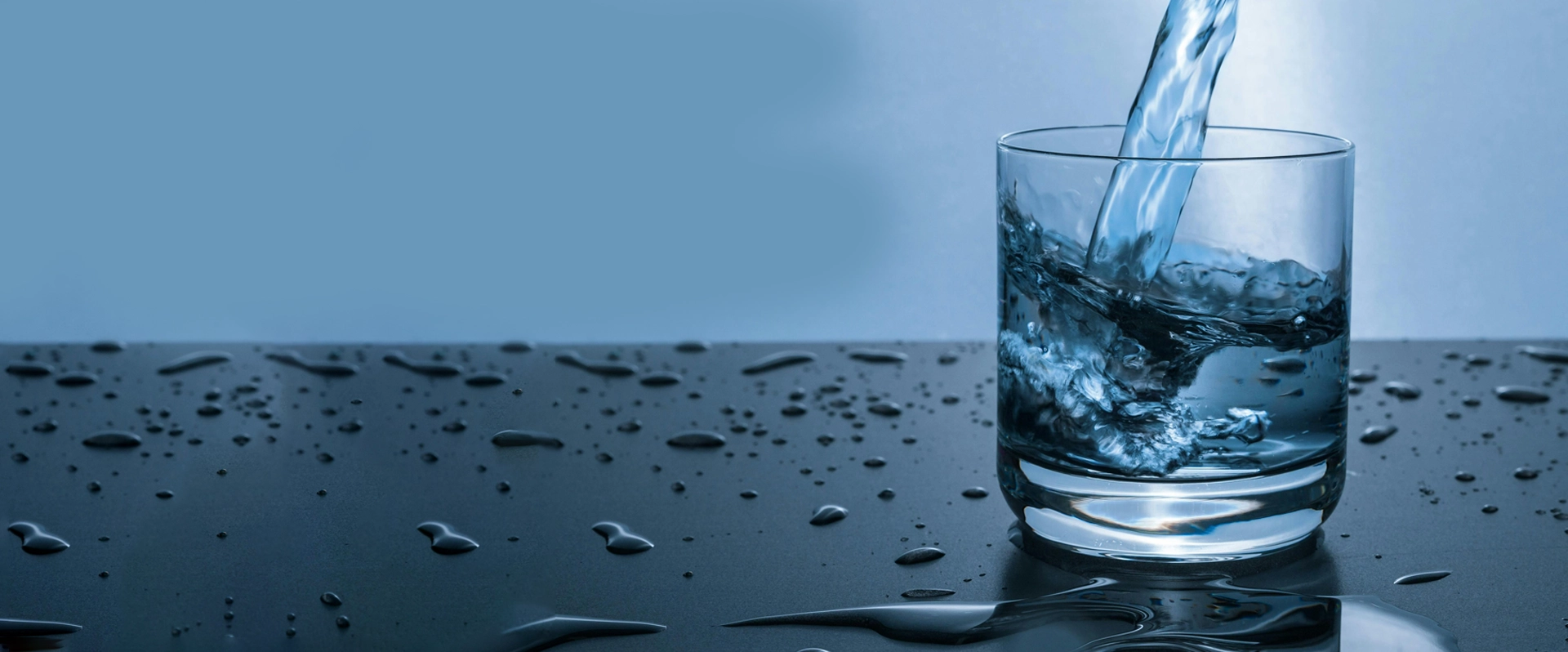 Water Treatment Solutions - Pontic Technology